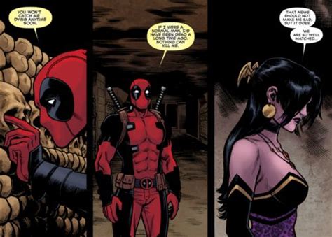 17 Best Images About Deadpool On Pinterest Deadpool Facts Cable And