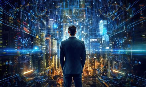 why should the c suite pay attention to ai by glenn gow medium