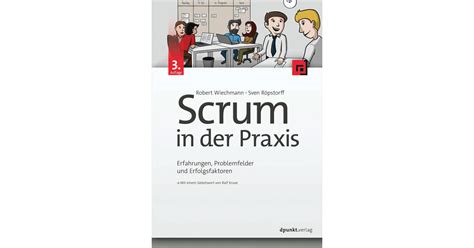 Scrum In Der Praxis Rd Edition Book