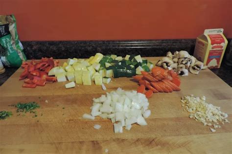 Gnocchi Primavera The Kitchen Wife