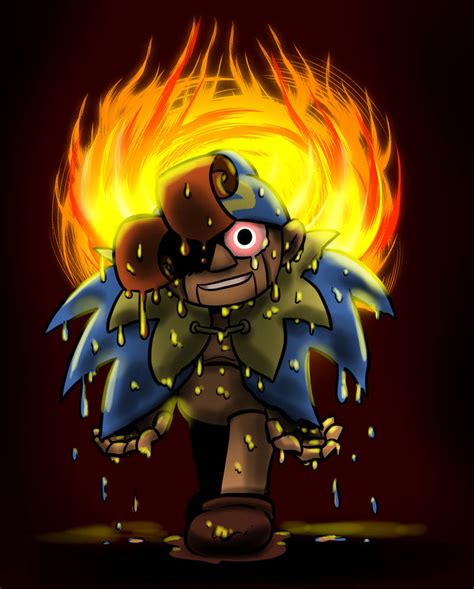 Smrpg Collab Geno Clone By Nintendo Nut1 On Deviantart