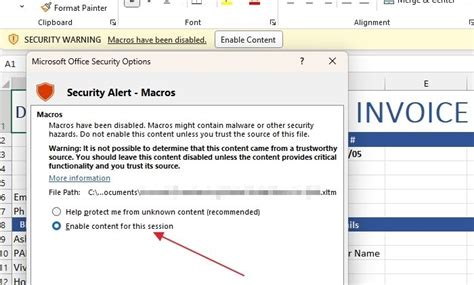 So Aktivieren Sie Makros In Excel EaseUS
