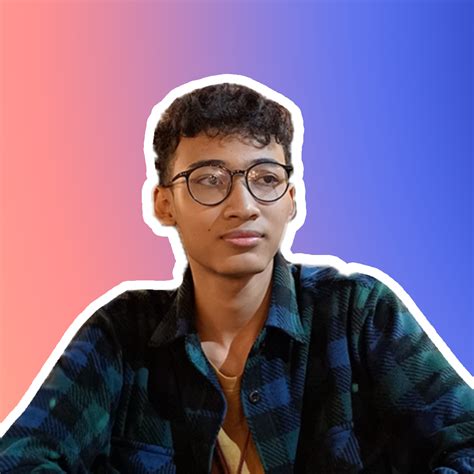 Thoriq Kusuma Riqparamaditya Showwcase