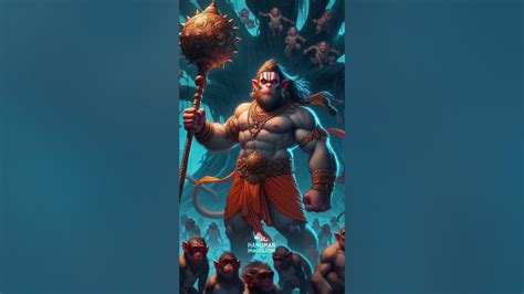 हनुमान जी को किसने वरदान मिला था।। Mahabharat Factsinhindi