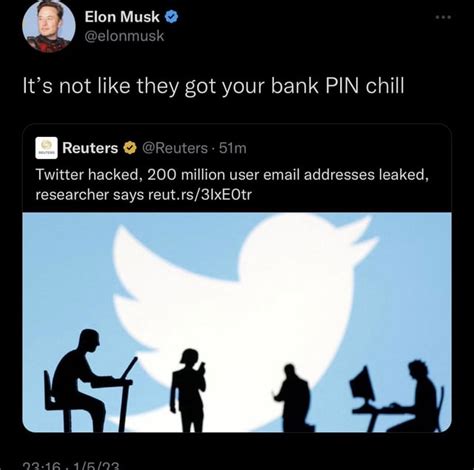 Thats One Way Of Looking At It Rholup