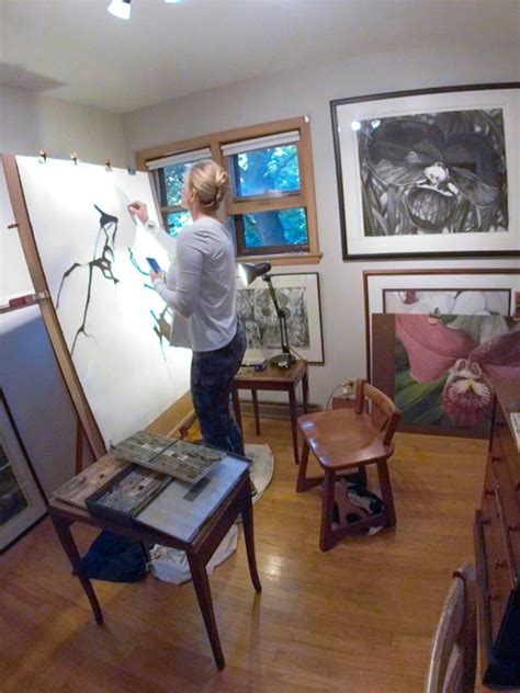 About The Artist Anne M Klein