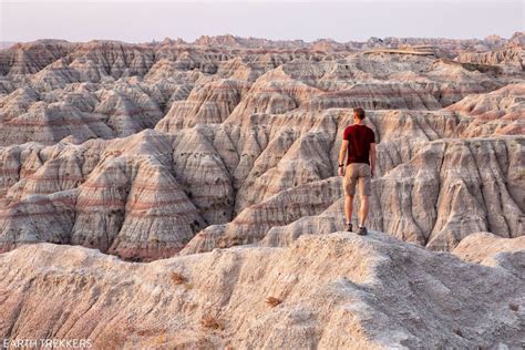 15 Best Things To Do In Badlands National Park Earth Trekkers