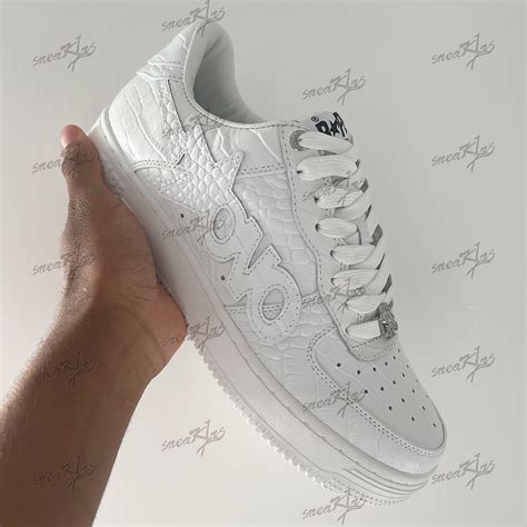 9月 発売予定！a Bathing Ape Bape Sta × Ovo コラボレーション ア ベイシング エイプ Octobers