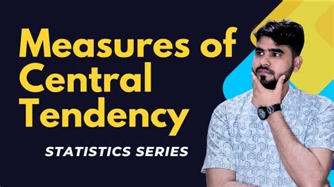 Master 3 Measures Of Central Tendency Statistics Coder Catalyst