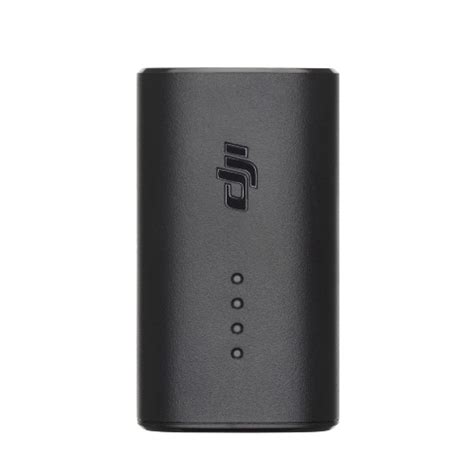 Dji Fpv Goggles 2 Battery