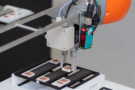 Automated Micro Xrf For Comprehensive Ore Body Knowledge Portable Spectral Services