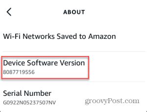 Alexa Device Is Unresponsive Fixes