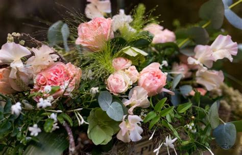 Ateliers d art floral Créer ses bouquets de fleurs et ses compositions