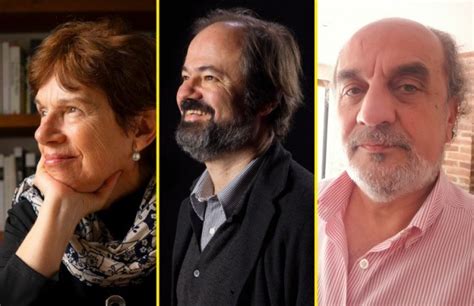 Conoce Al Jurado Del Concurso Macondo Sí Tiene Quien Le Escriba