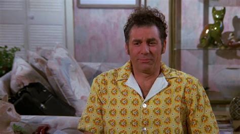 Seinfeld Kramer Retires To Florida Seinfeld Kramer Celebrities