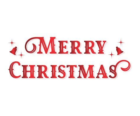 Feliz Navidad Caligrafía Mano Letras Aisladas En Blanco Cartel De