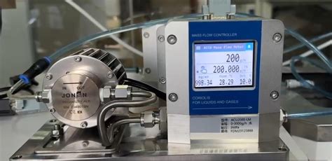 Шағын Coriolis шығын өлшегіші SILVER AUTOMATION INSTRUMENTS LTD