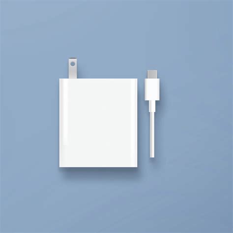Xiaomi W Charging Combo Type A