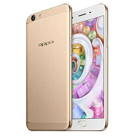 Oppo F1s Price In Malaysia Rm698 And Full Specs Mesramobile