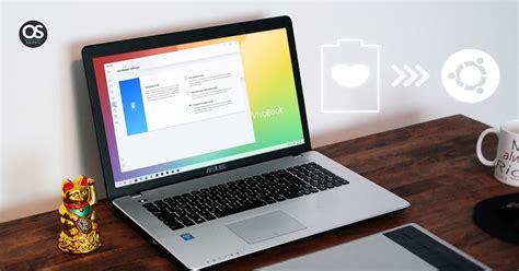 How To Enable Asus Laptop Battery Health Charging Charging Threshold
