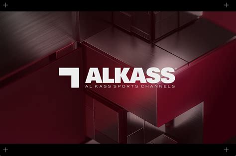 Alkass News Behance