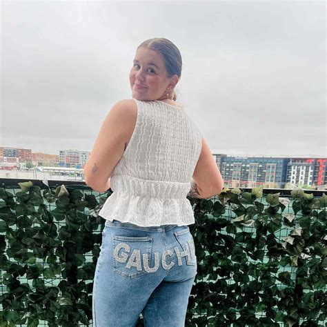 Danielle Gaucher Fora Travel