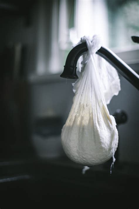 Homemade Burrata Adventures In Cooking