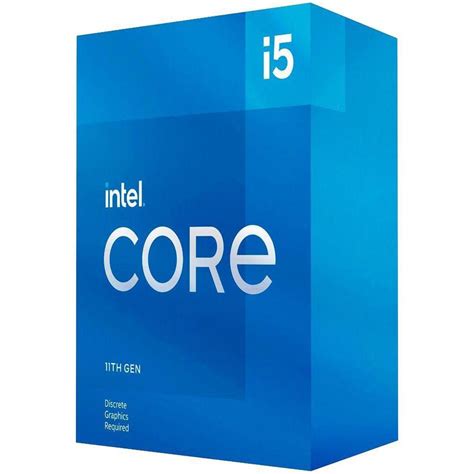 Intel Core I5 9600KF I5 9600KF 3 7 GHz Processador De CPU De Seis