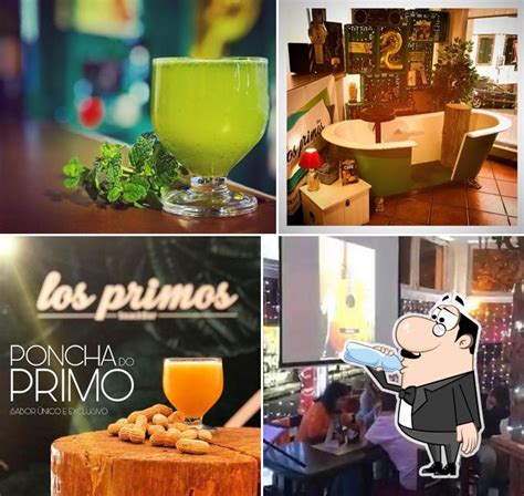 Los Primos Cafe Funchal Avaliações De Restaurantes