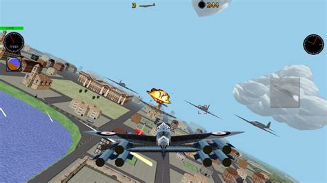 rc airplane 3d lite для iphone — Скачать
