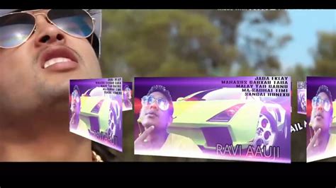 Durgesh Thapa New Song Youtube