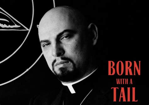 Doug Brod S Born With A Tail The Devilish Life And Wicked Times Of