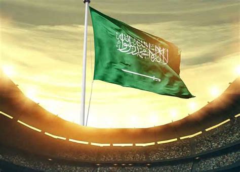 تحت شعار هي لنا دار فعاليات الاحتفال باليوم الوطني السعودي الـ 92