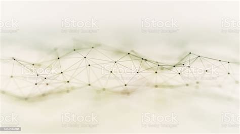 추상 플렉서스 연결 및 웹 컨셉 3d 일러스트레이션 0명에 대한 스톡 사진 및 기타 이미지 0명 It 지원 가상현실 Istock