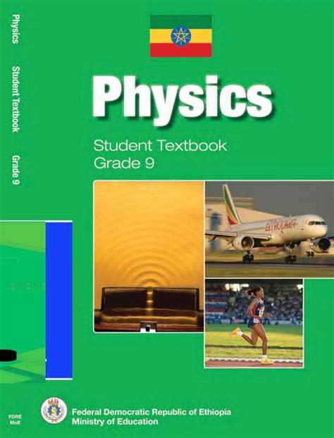 Grade 9 Geography Student Textbook Pdf Old Ethiopian Curriculum Kehulum