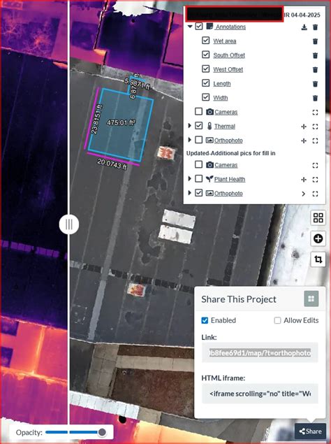 2 Features That Would Help Webodm Opendronemap Community