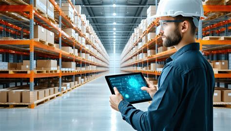 The 10 Best Erp Solutions For Simplified Inventory Control