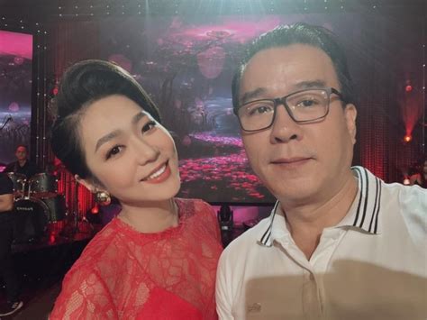 Vua cá Koi Thắng Ngô 5 lần 7 lượt phủ nhận chia tay Hà Thanh Xuân sau