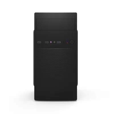 China Factory Directly Supplied Mini Tower Case China PC Case And