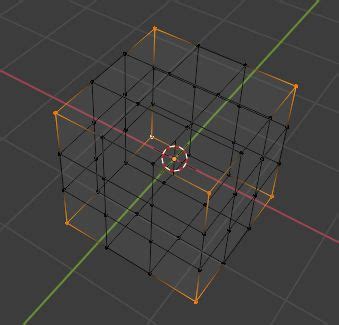 Python Finding The Outer Corner Vertices Of An Object Blender Stack Exchange