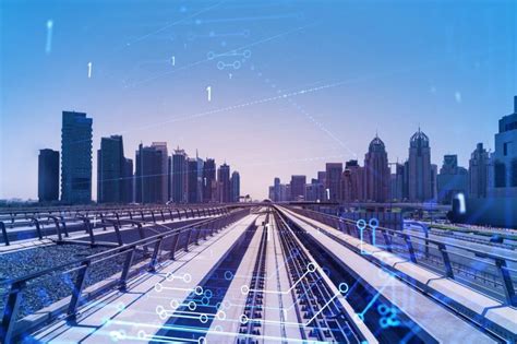 The Big Value Of Infrastructure Digital Twins Is Finally Here Angela