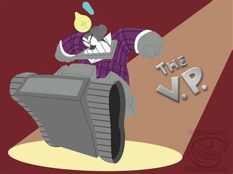 The Vp By Piranha2021 Disneys Toontown Online Toontown Rewritten