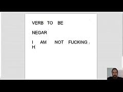 English Class Verb To Be Class How To Deny Something In English Using The Verb To Be