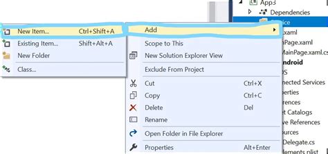 How To Scan Qr Code Using Xamarin Forms