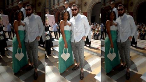 Travis Kelce S Ex Kayla Nicole Lives A Really Lavish Life