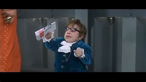 Austin Powers In Goldmember Dr Evils Submarine Lair Map