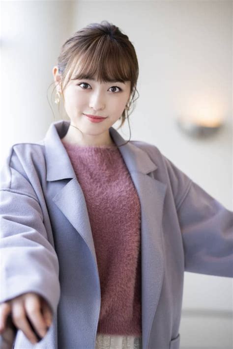 フォトギャラリー1枚目 あの「まいんちゃん」がストーカー女子に 福原遥の変貌 Fridayデジタル Japanese Film