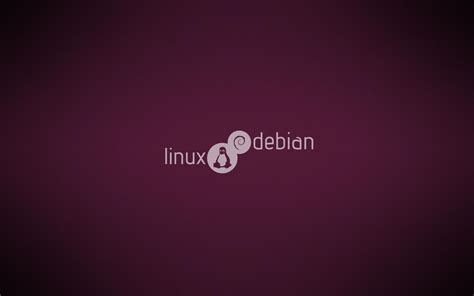 Debian Linux Wallpapers Top Free Debian Linux Backgrounds WallpaperAccess
