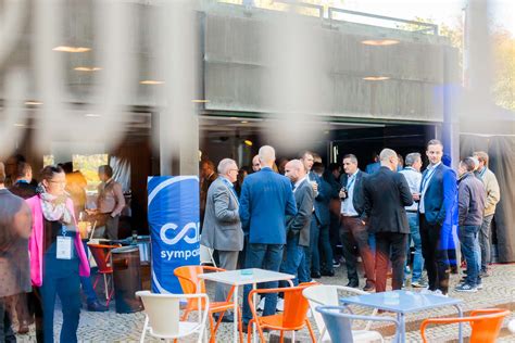 Abendevent Im RuhrCongress Bochum Car Symposium Seit Mehr Als 20