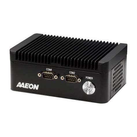 PICO WHU4 SEMI A11 S003 AAEON Pico ITX Embedded Barebone Intel 373033